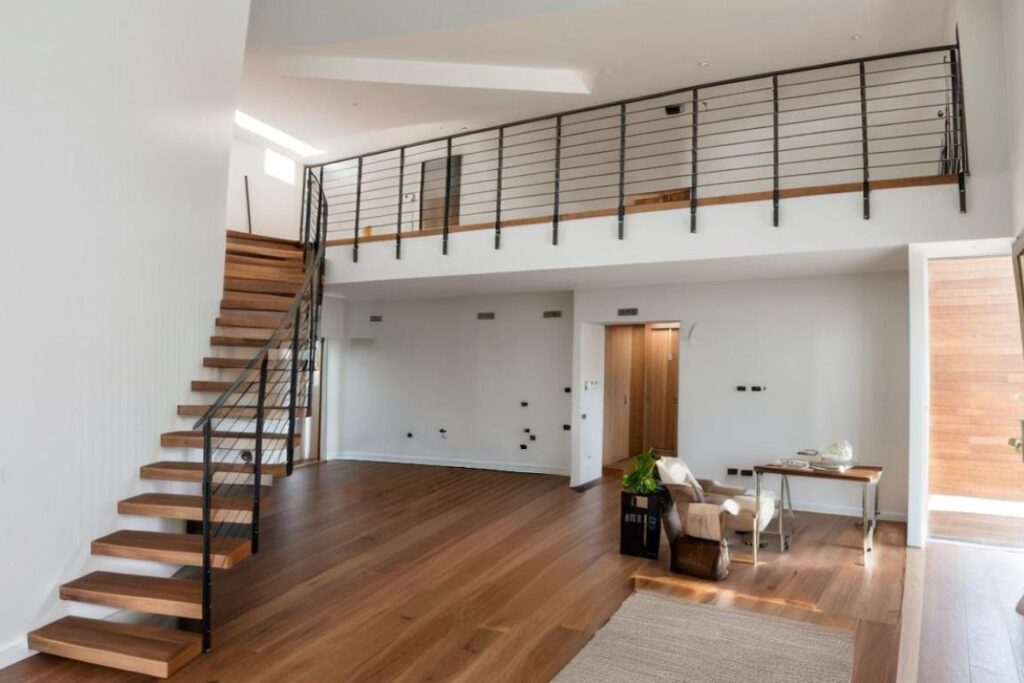 Altezza gradini scala: come fare per calcolarla - Diemme Group